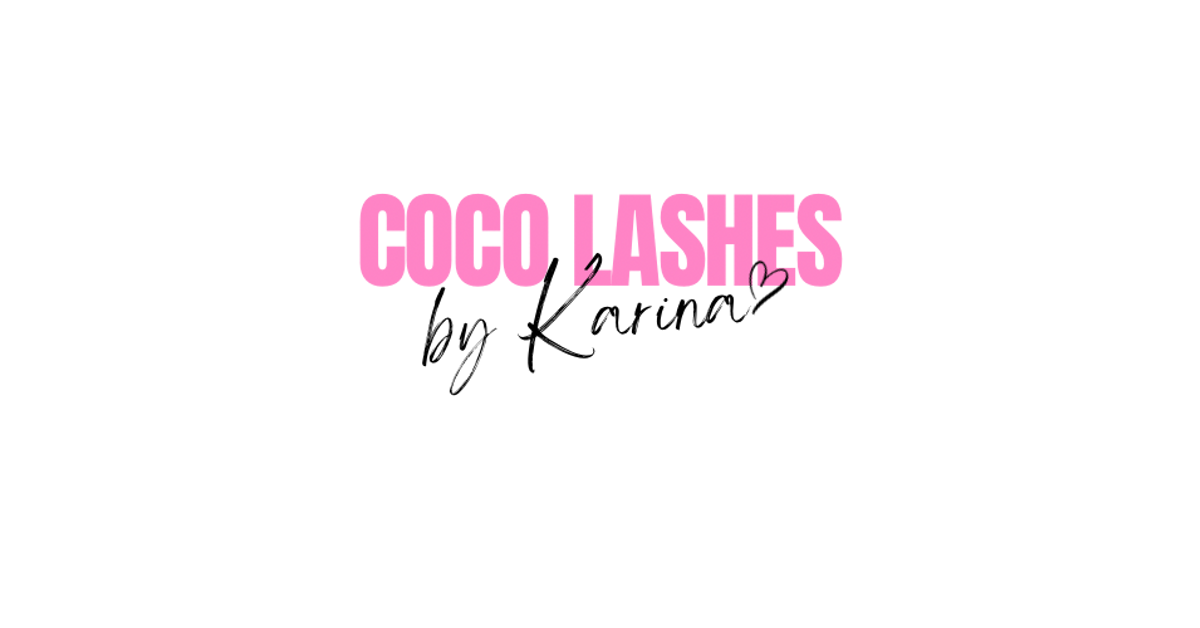 Coco Lashes Co.
