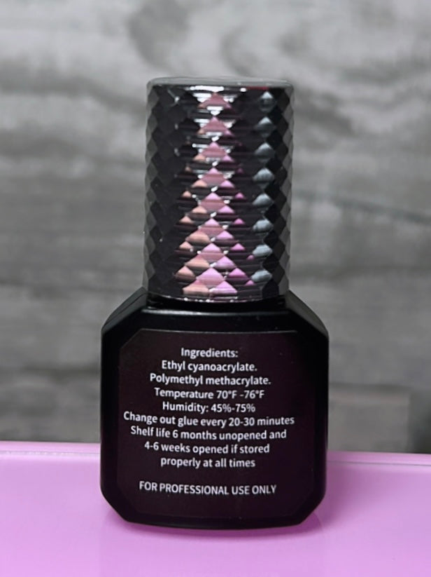 Diamond Adhesive – Coco Lashes Co.